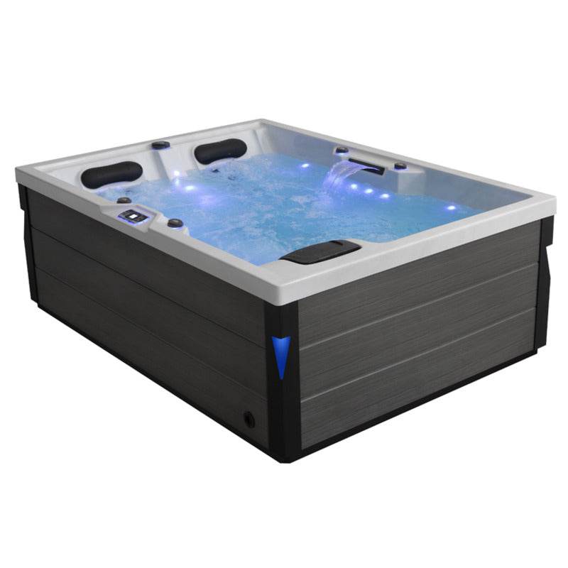 Whirlpool Fur 4 Personen