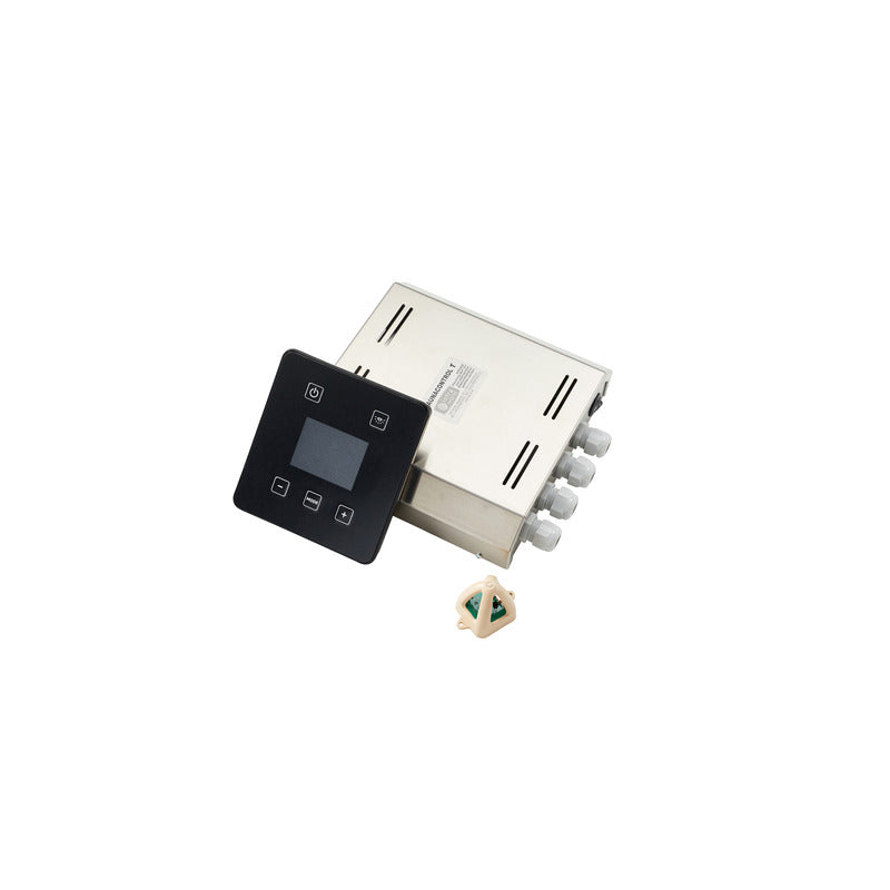 Infraworld Saunacontrol T – Smart control for Finnish sauna 🌛 — FinA ...