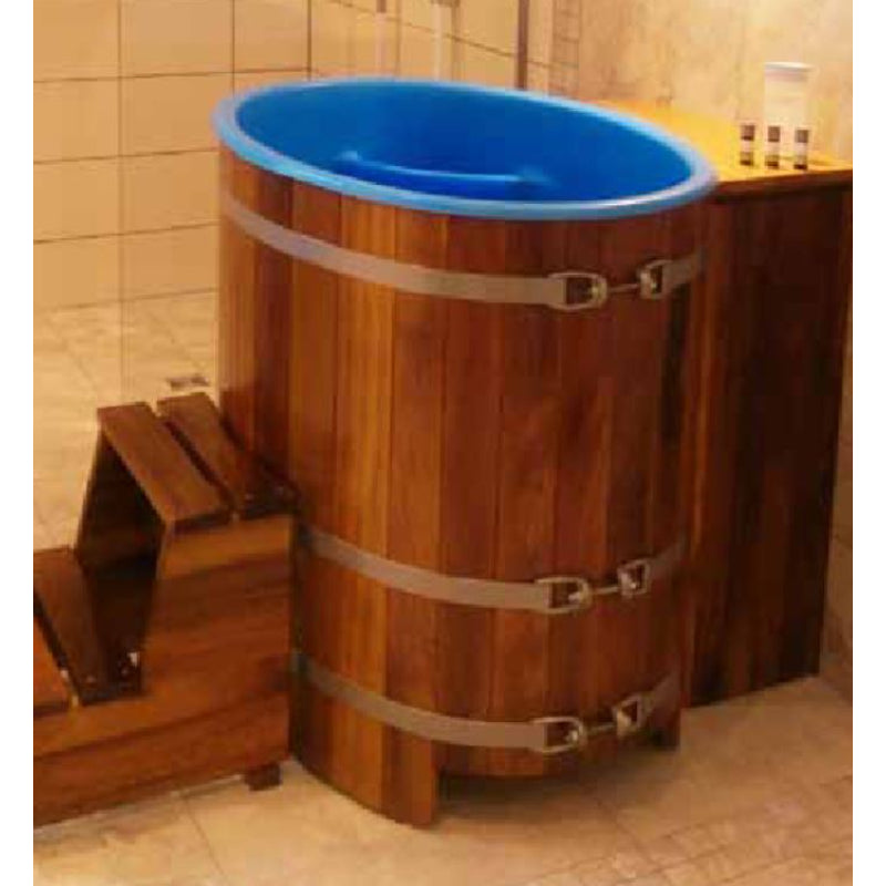 Blumenberg Automatic refill system for plunge pools I FinA Wellness Store